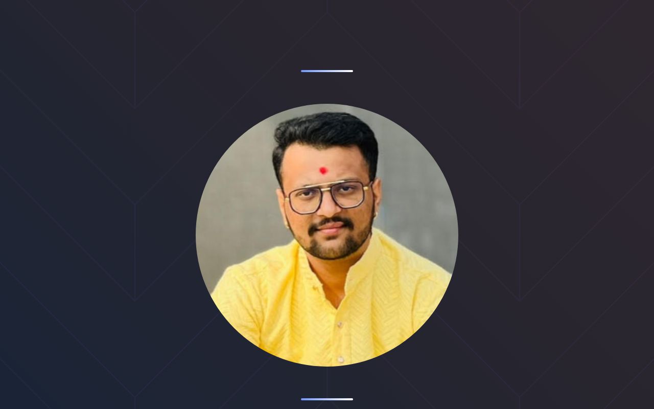 Arjun Soni (profile)